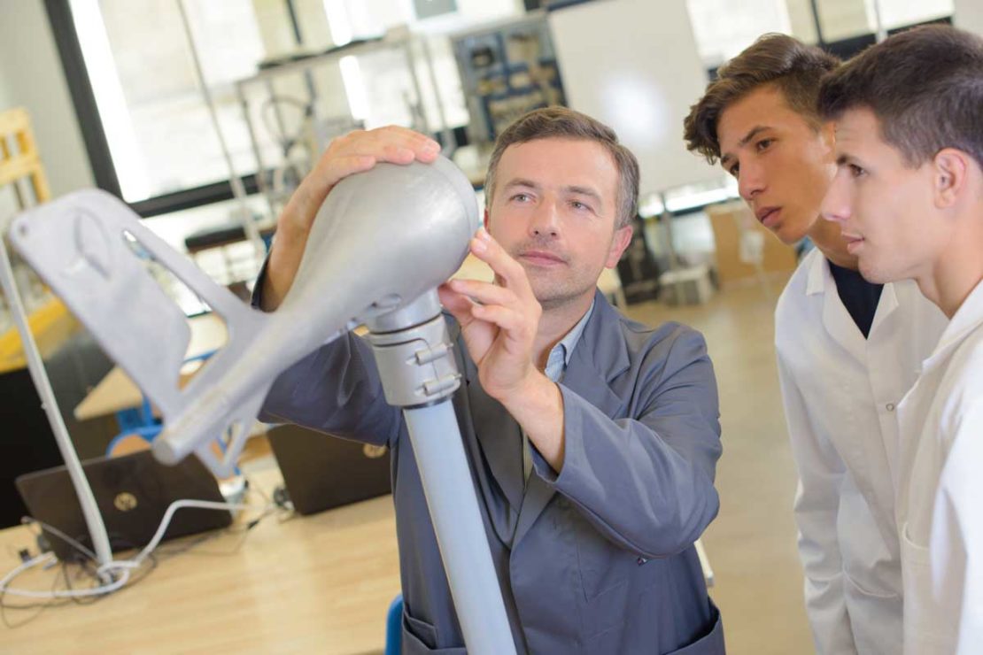 Short-Term Courses – Onward OKC